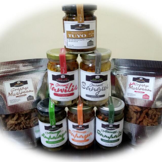 Homemade Gourmet Food Products Food Drinks Packaged Instant Food homemade-gourmet-food-products-food-drinks-packaged-instant-food