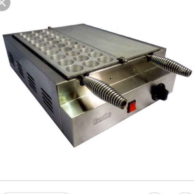 Kaya Ball Machine, TV & Home Appliances, Kitchen Appliances, Coffee ...