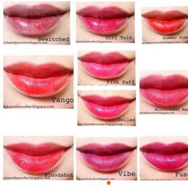 kjm cheek lip tint, Beauty & Personal Care, Face, Makeup on Carousell