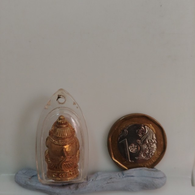 Lp Hong Wat Petchburi Surin Phra Phaya Palee, Hobbies & Toys ...