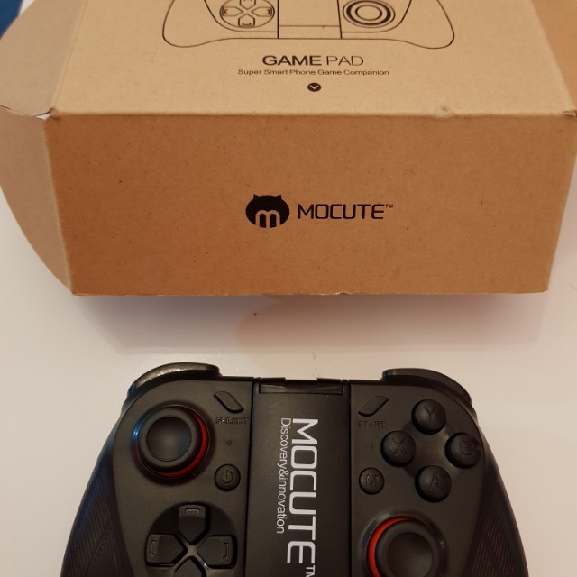 Mocute 050, Mobile Phones & Gadgets, Mobile & Gadget Accessories, Other ...