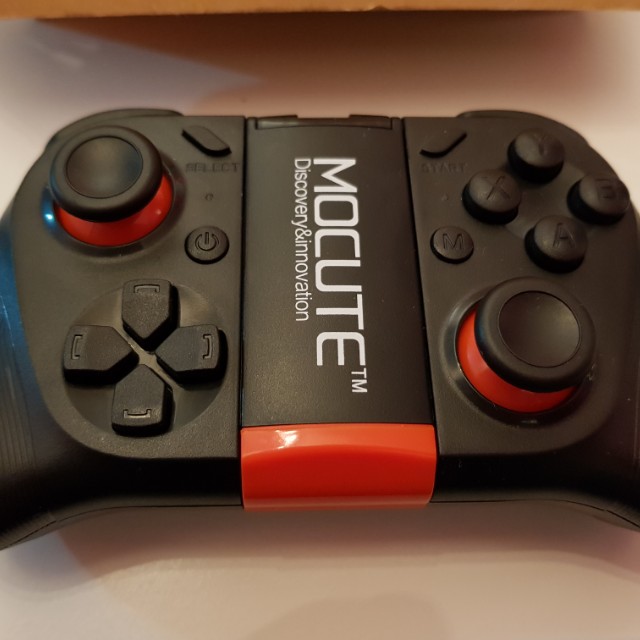 Mocute 050, Mobile Phones & Gadgets, Mobile & Gadget Accessories, Other ...