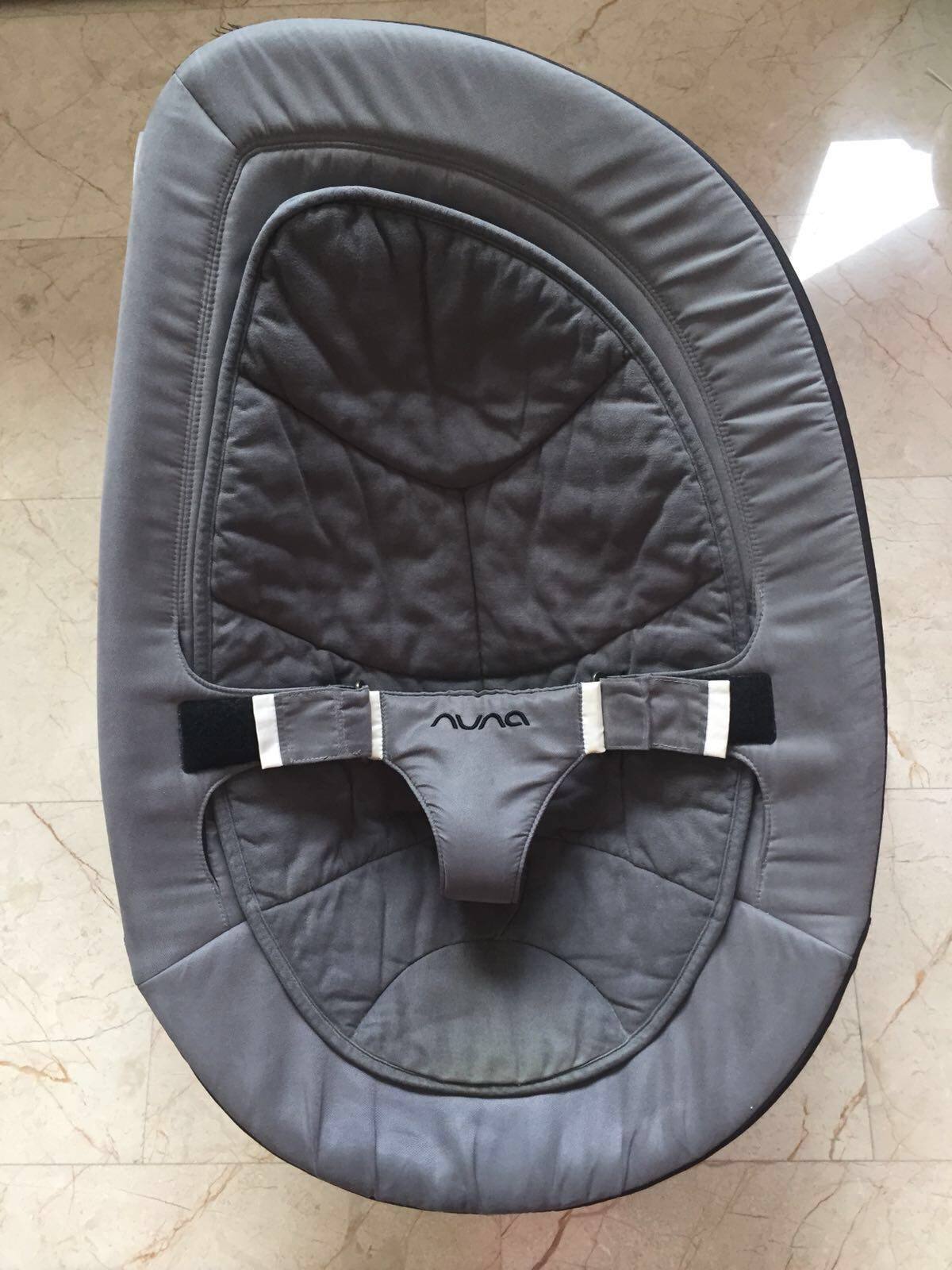 Nuna Leaf Rocker, Babies & Kids, Babies & Kids Fashion on Carousell