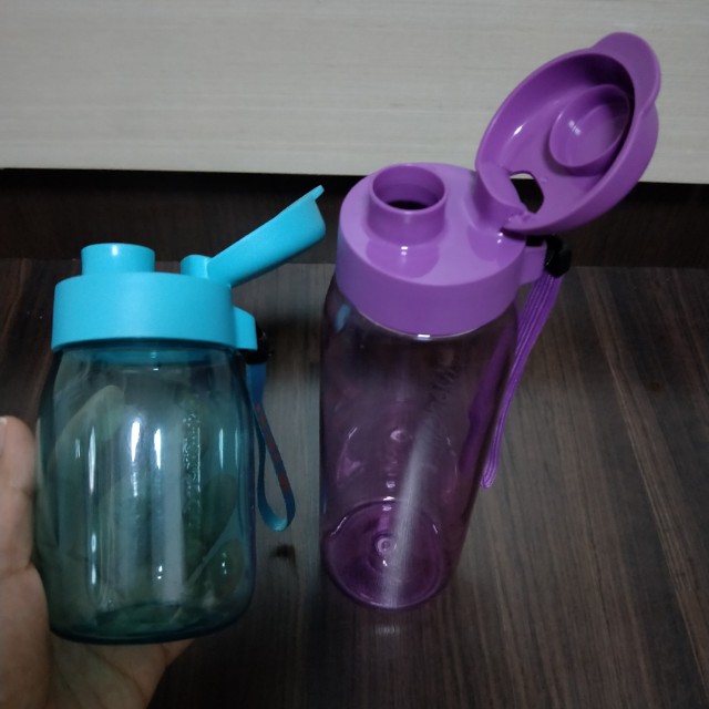 Tupperware Bottle, TV & Home Appliances, Kitchen Appliances, Water ...