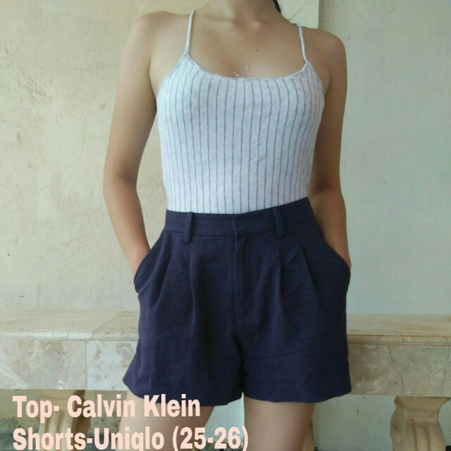 branded clothes (top and bottom), Women's Fashion, Bottoms, Other ...