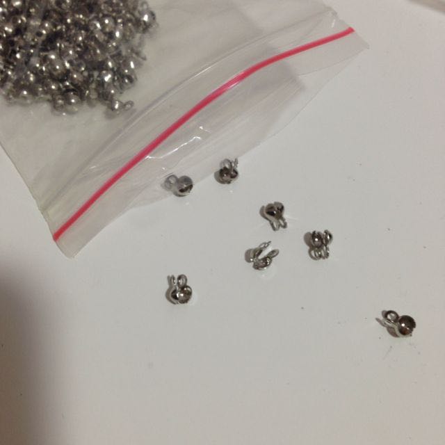 DIY Ball chain lockers, Hobbies & Toys, Stationery & Craft, Craft ...