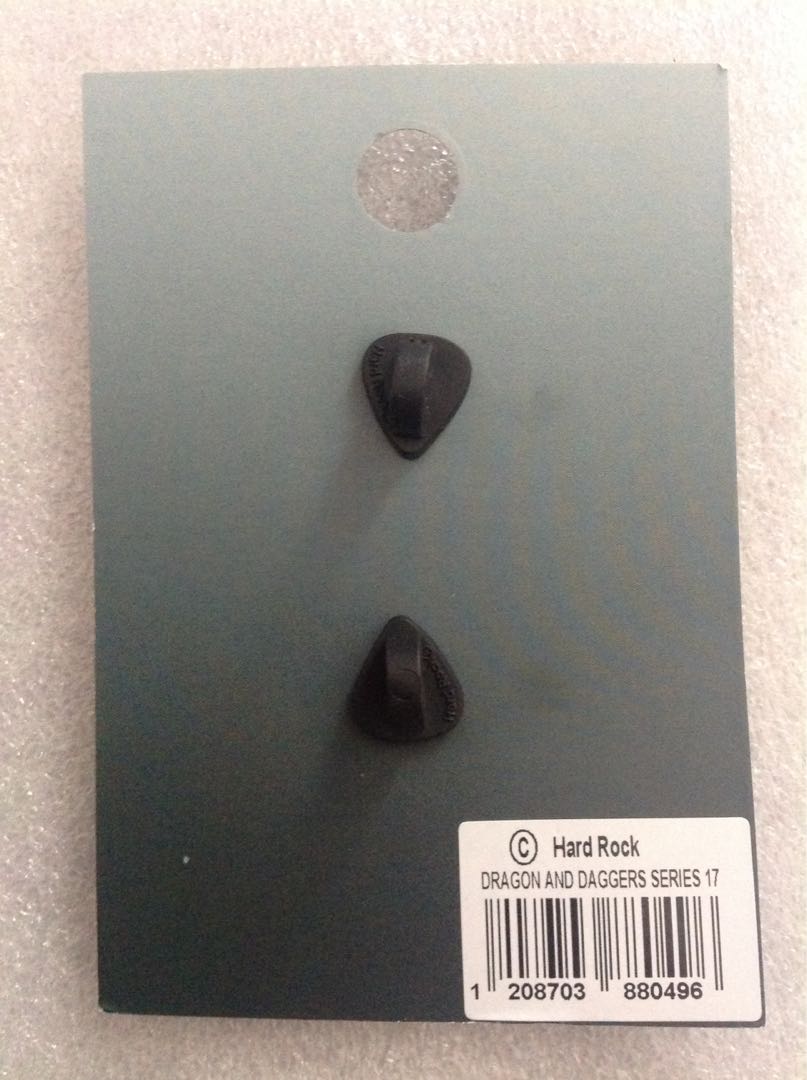 Hard Rock Cafe Pins - MACAU HOT & RARE 2017 DRAGON & DAGGER PIN ...