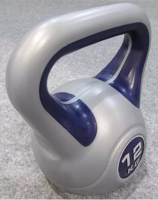 Kettlebell 12kg, Sports Equipment, Exercise & Fitness, Cardio & Fitness ...