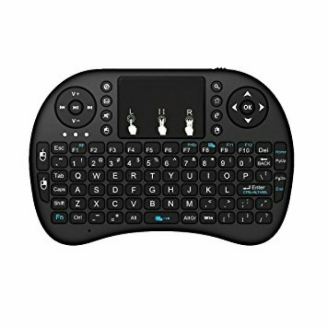 Mini Keyboard, Computers & Tech, Parts & Accessories, Computer Keyboard ...