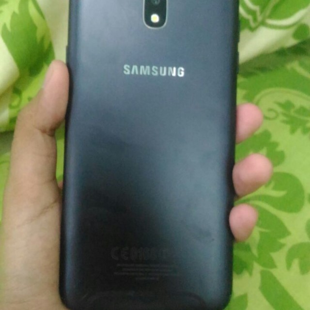 Samsung galaxy 7 pro, Telepon Seluler & Tablet di Carousell