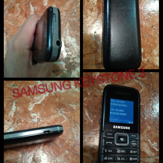 Samsung Keystone 3, Mobile Phones & Gadgets, Mobile Phones, Android ...