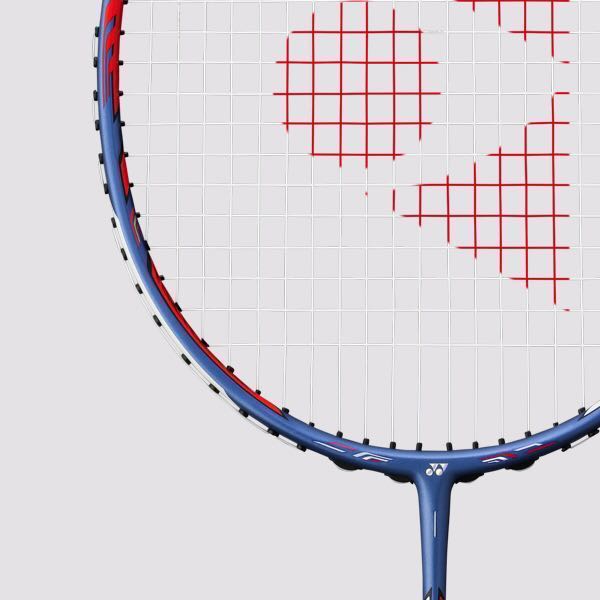 Yonex Duora 10, Sports Equipment, Sports & Games, Racket & Ball Sports ...