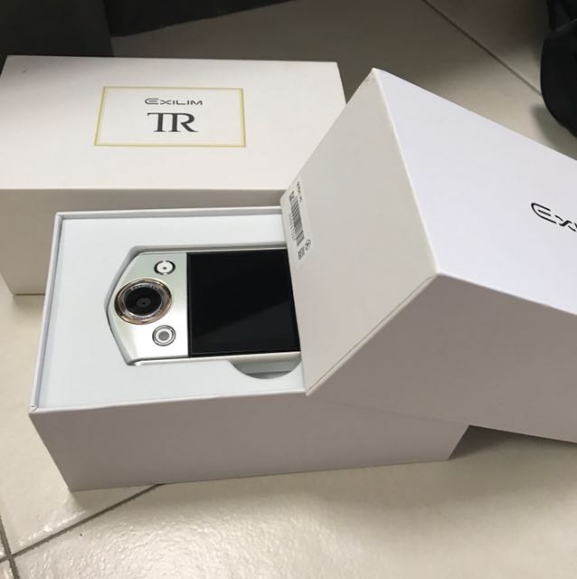 casio ex-tr35, Hobbies & Toys, Stationery & Craft, Other Stationery ...