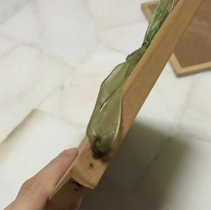 Daiso cork board, Furniture & Home Living, Home Decor, Other Home Decor ...