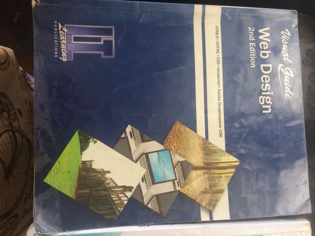 Kasaysayan ng Daigdig / Web Design textbooks, Hobbies & Toys, Books ...