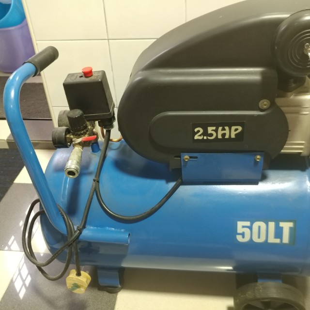 Monster Air Compressor, TV & Home Appliances, Air Conditioners ...