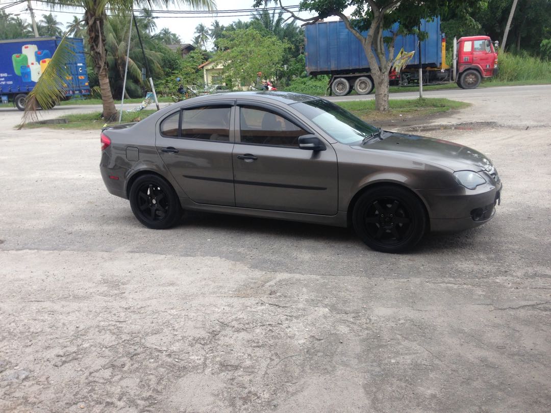 open swap, proton persona (m) 2011, Cars, Cars for Sale on Carousell