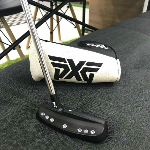 Pxg putter, Sports Equipment, Sports & Games, Golf on Carousell