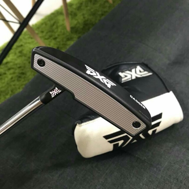 Pxg putter, Sports Equipment, Sports & Games, Golf on Carousell