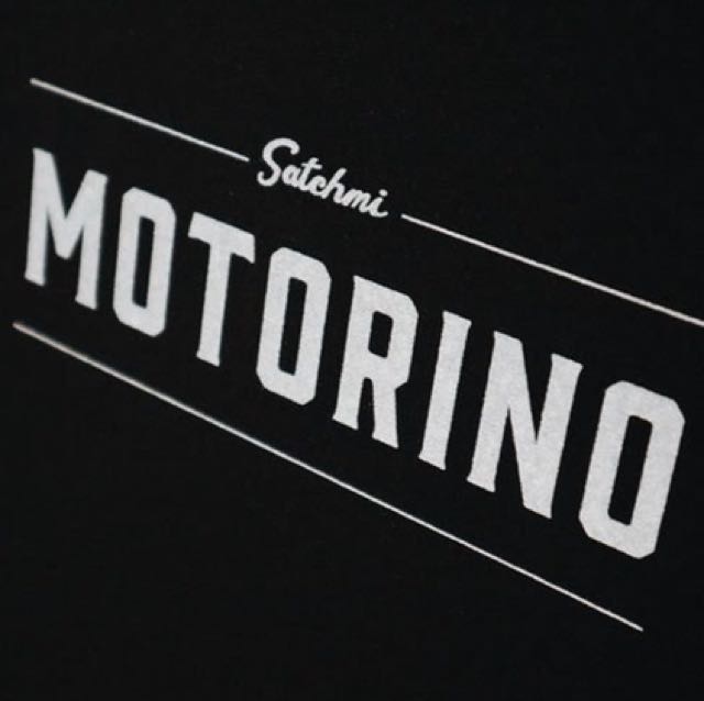 RUSH SALE: Satchmi Motorino MK II Turntable, Hobbies & Toys, Music ...