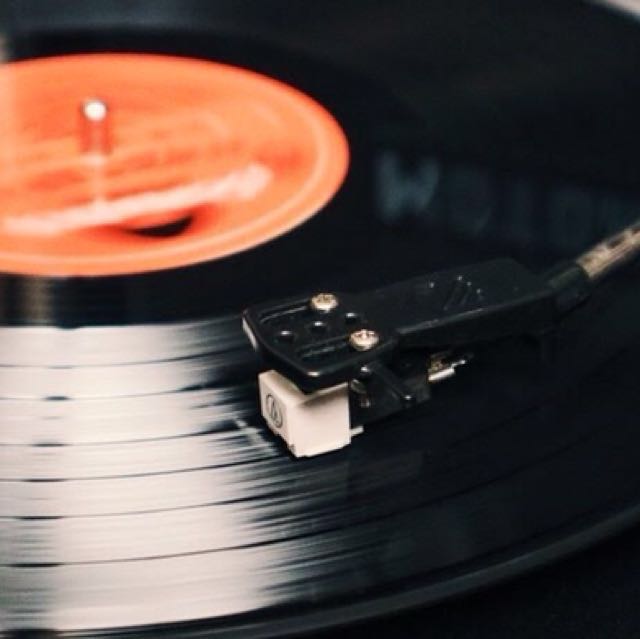 RUSH SALE: Satchmi Motorino MK II Turntable, Hobbies & Toys, Music ...