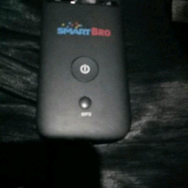 Smartbro wifi/modem 4g, Computers & Tech, Parts & Accessories ...