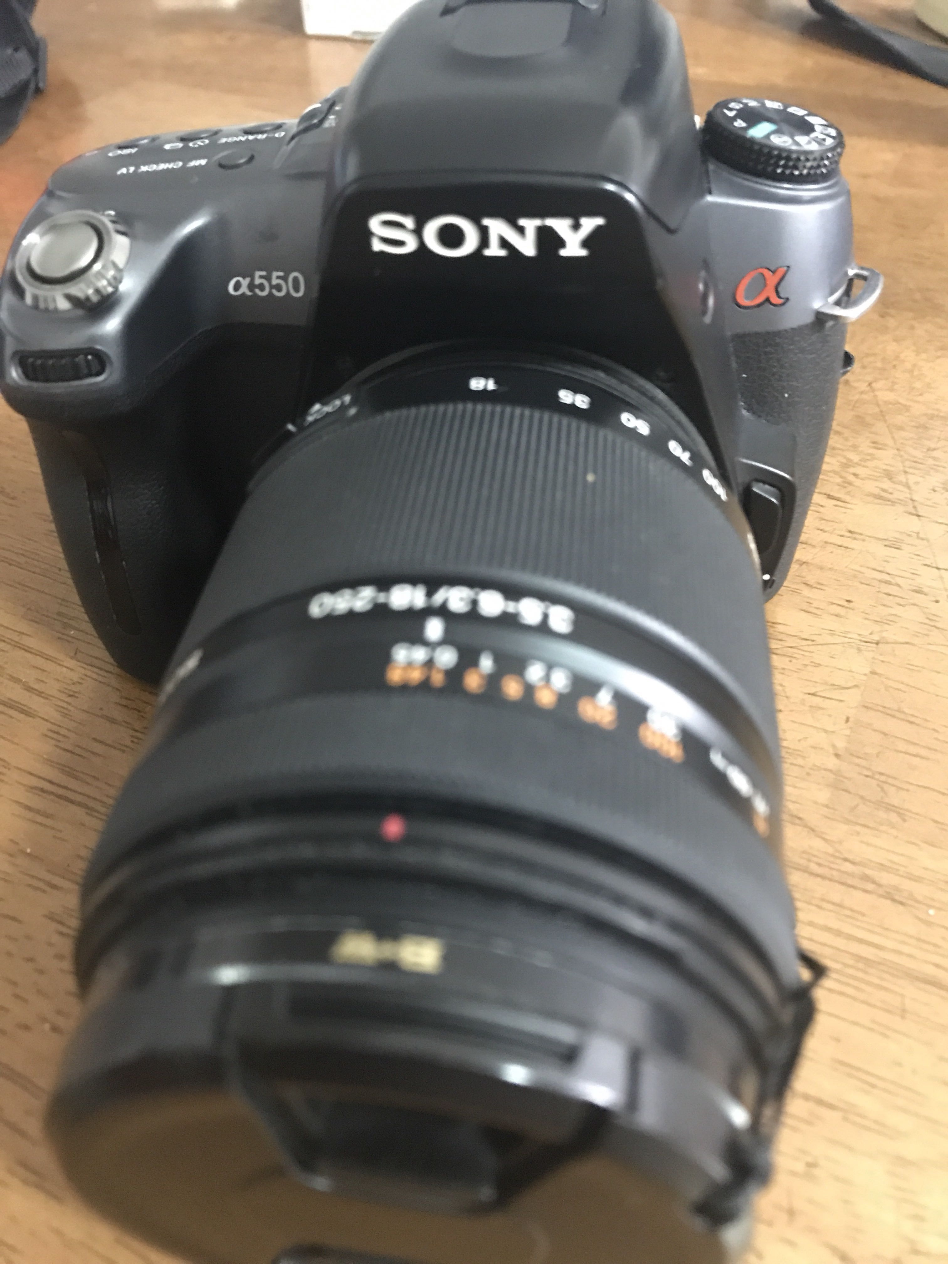 Sony a550, Mobile Phones & Gadgets, Mobile Phones, Android Phones, Sony ...