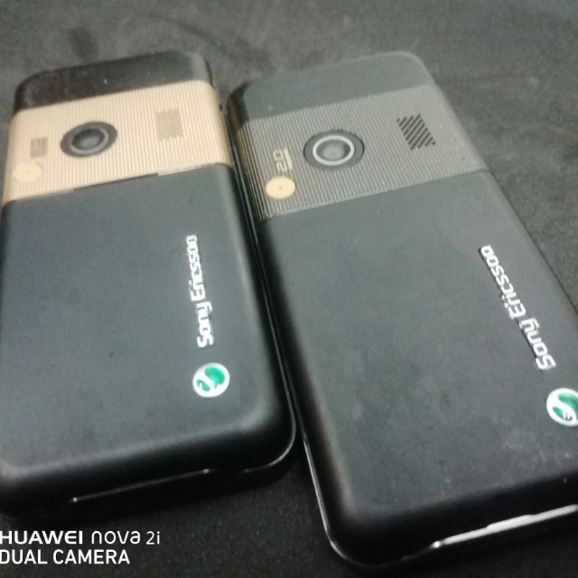 Sony ericsson k530i, Mobile Phones & Gadgets, Mobile Phones, Android ...