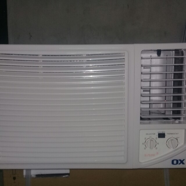 Aircons Split Type & Window Type, TV & Home Appliances, Kitchen ...