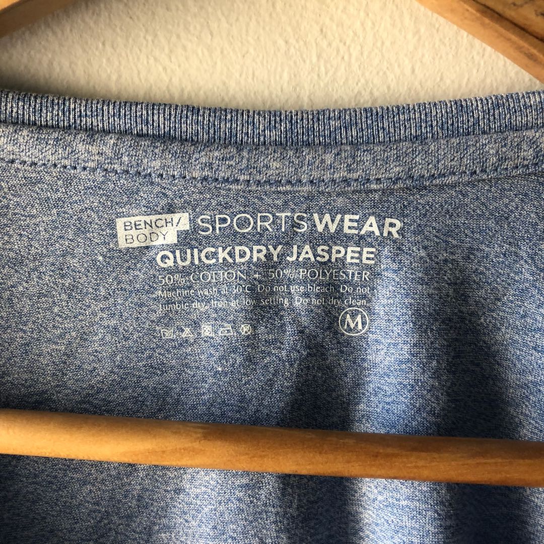 Bench Sports Wear, Women's Fashion, Activewear on Carousell