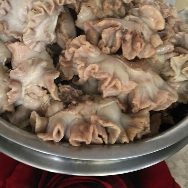 Chicharon Bulaklak Paco area, Food & Drinks, Local Eats on Carousell