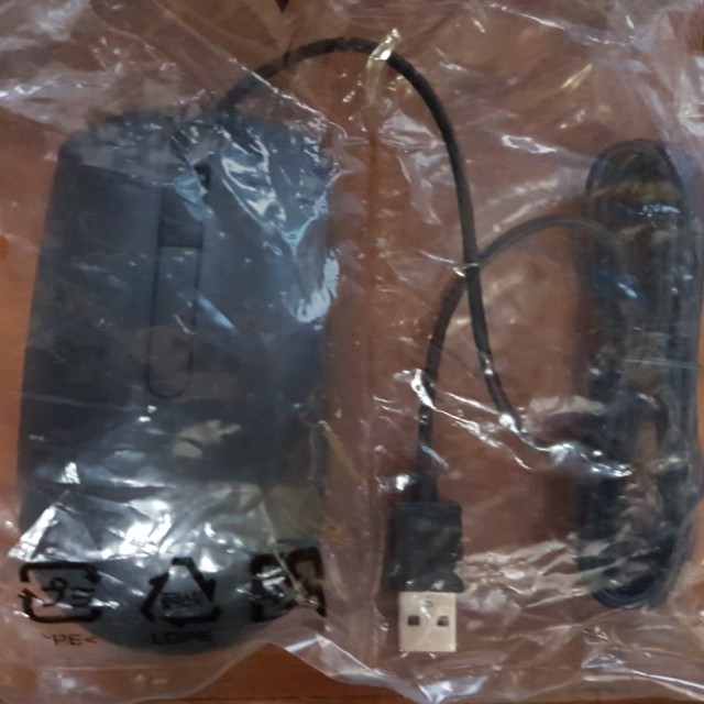 Dell wire mouse, Computers & Tech, Parts & Accessories, Mouse ...