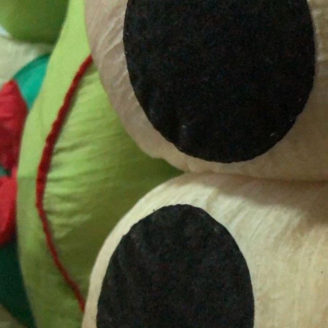 keroppi stuff plush toy, Hobbies & Toys, Toys & Games on Carousell