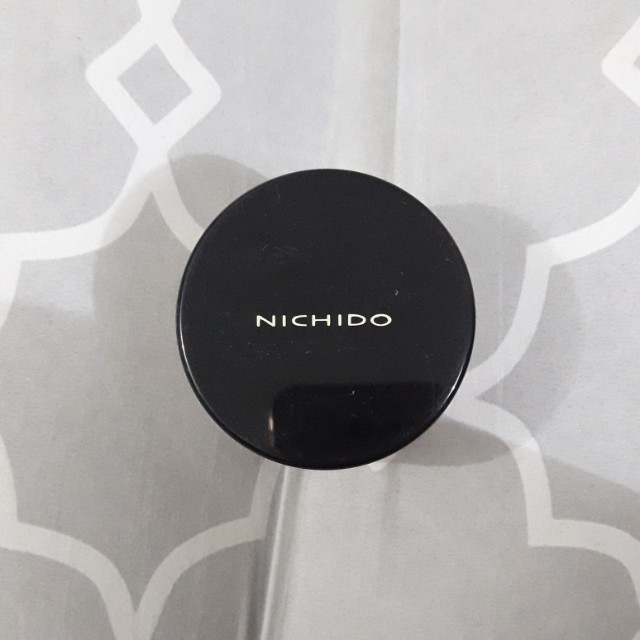 Nichido Final Powder in Creamy Glow, Beauty & Personal Care, Face, Face ...