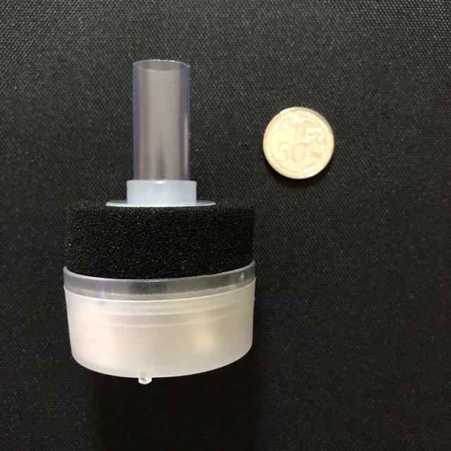 Petite Bio Sponge Filter, Pet Supplies, Homes & Other Pet Accessories ...
