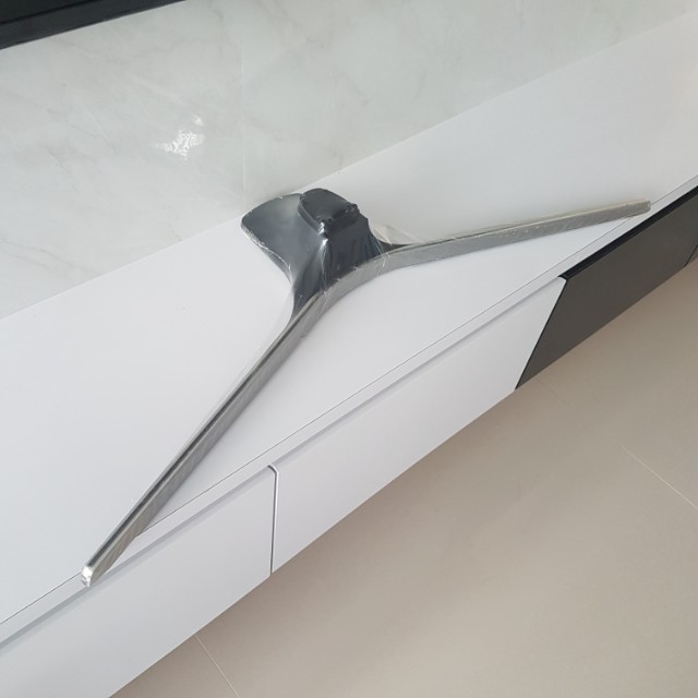 Samsung 55 inch Smart Tv Stand, TV & Home Appliances, TV ...