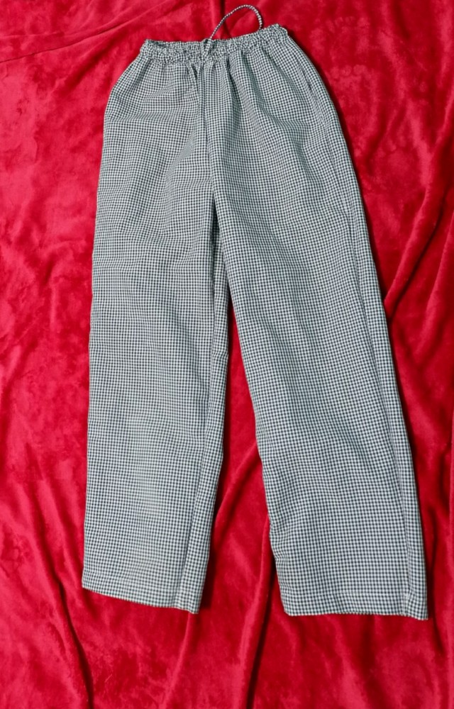 STI CHEF UNIFORM, Women's Fashion, Dresses & Sets, Traditional & Ethnic ...