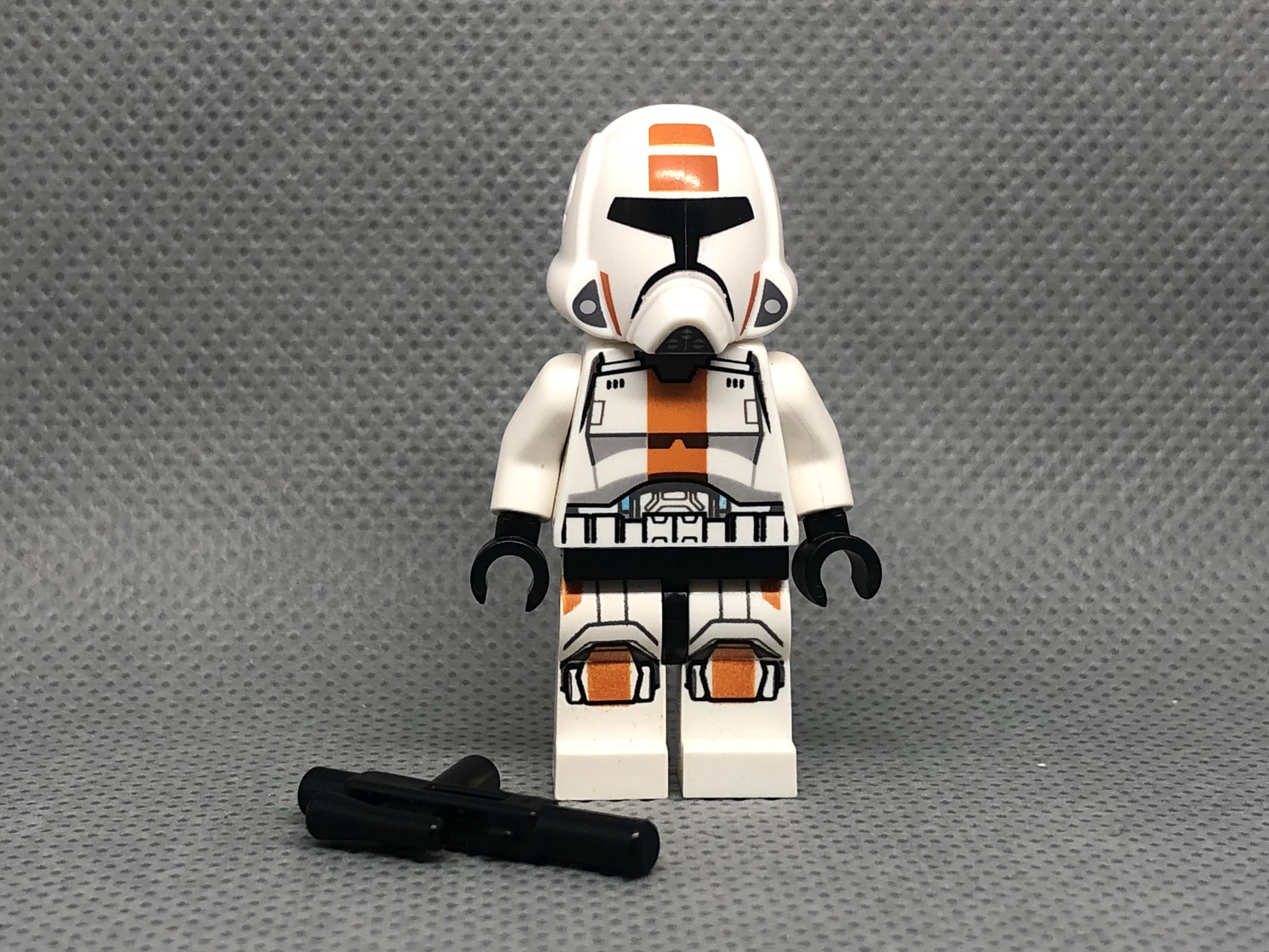 75001 Lego Republic Trooper, Hobbies & Toys, Toys & Games on Carousell