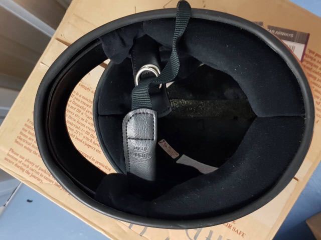 Bell Star 1970 Vintage Full Face Helmet, Motorcycles, Motorcycle ...