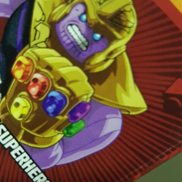 Lego Orange Infinity Soul Stone from Avengers Infinity War line ...