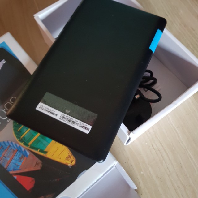 Lenovo Tab3 7'' Essential (TB3-710F), Mobile Phones & Gadgets, Tablets ...