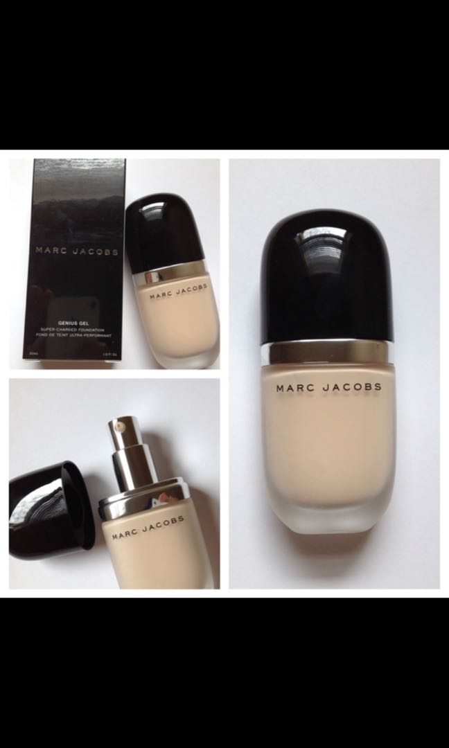 Marc jacobs authentic, Olshop Fashion, Olshop Wanita di Carousell