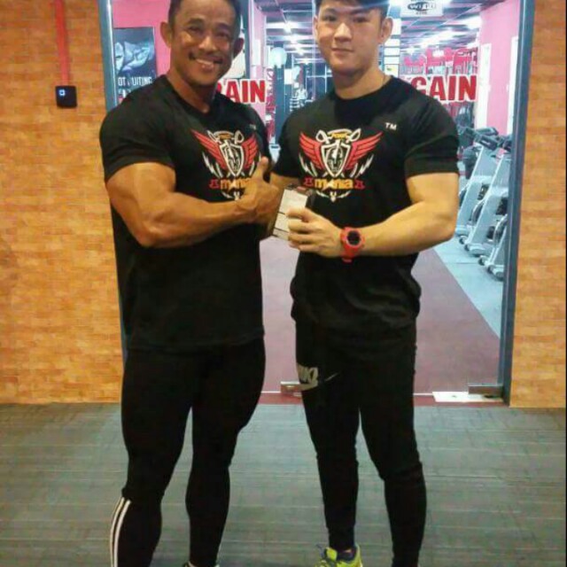 Muscle growth, Health & Nutrition, Health Supplements, Vitamins ...