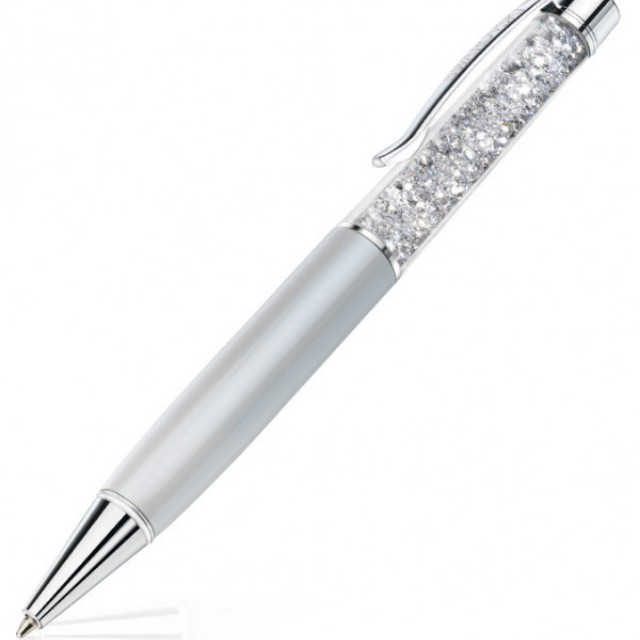 Swarovski Pen, Hobbies & Toys, Stationery & Craft, Other Stationery ...