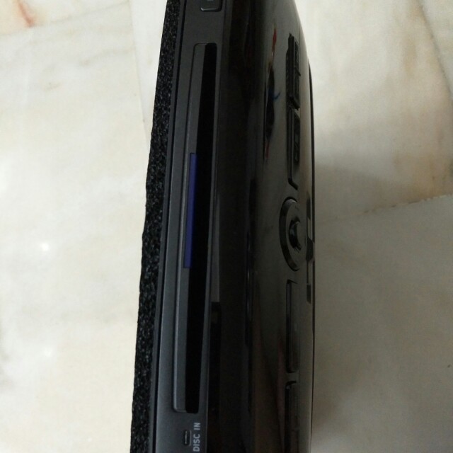 Alpine roof mount dvd player system TMX -R2000, Car Accessories on ...