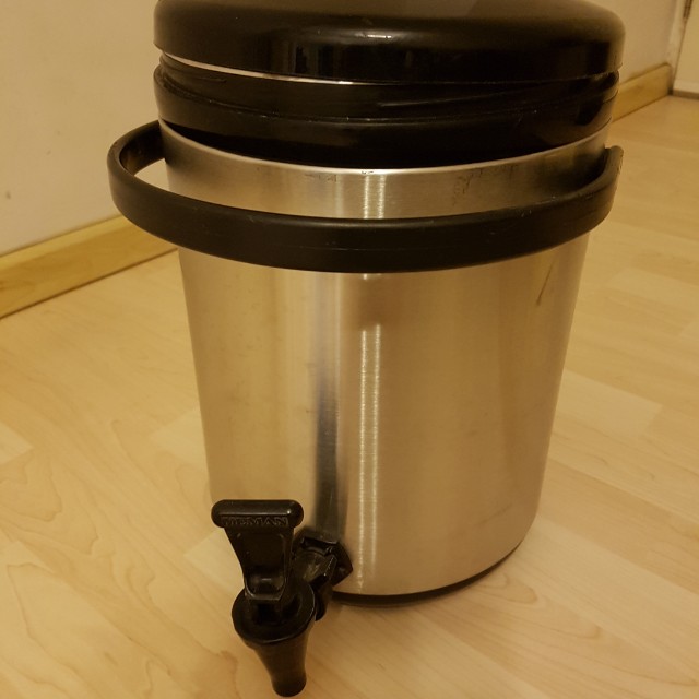 Bubble Tea Dispenser (10L), TV & Home Appliances, Kitchen Appliances ...