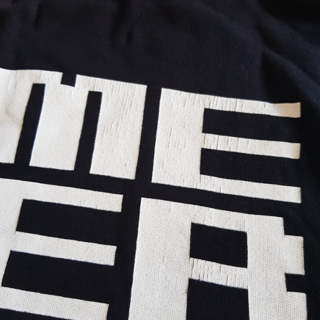 Game Over sweater ( KillStar ), Men's Fashion, Tops & Sets, Tshirts ...