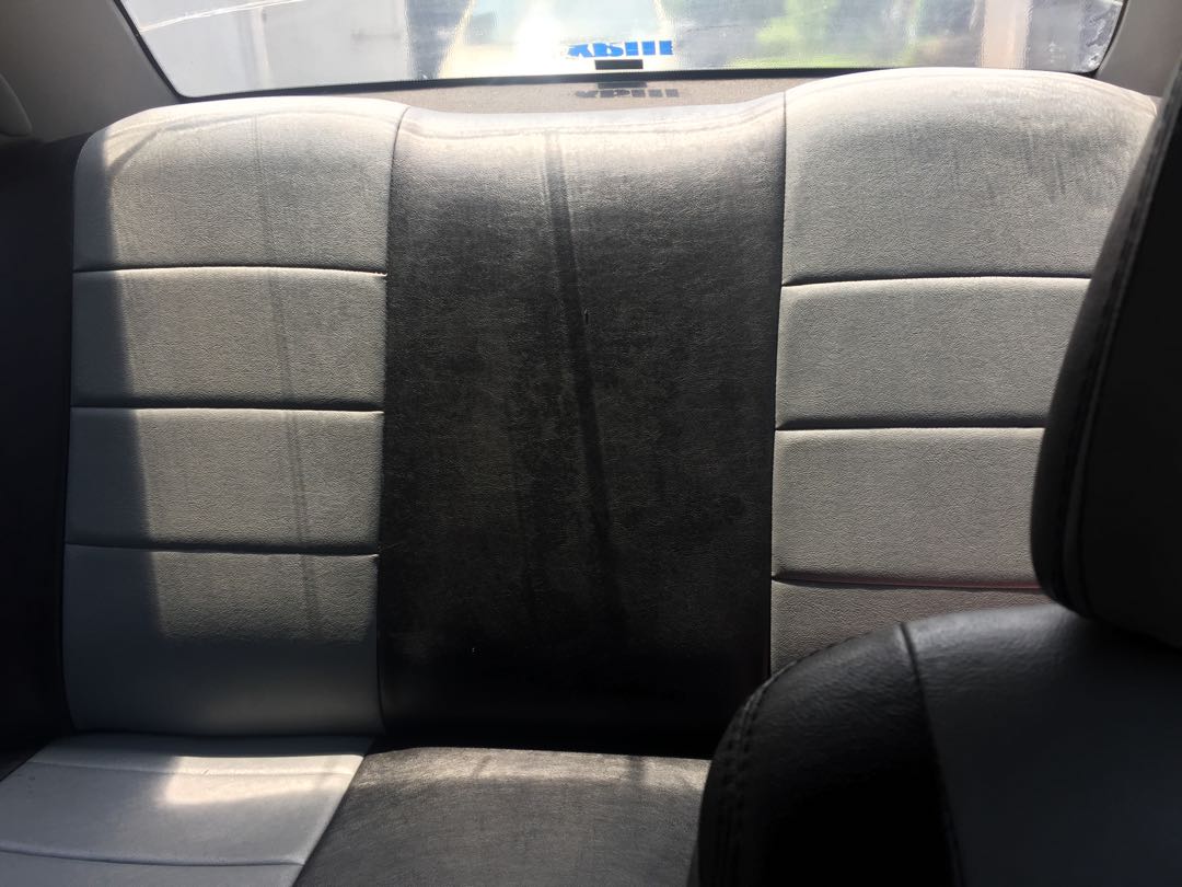 Mitsubishi Lancer EL 1998 Manu, Cars for Sale on Carousell