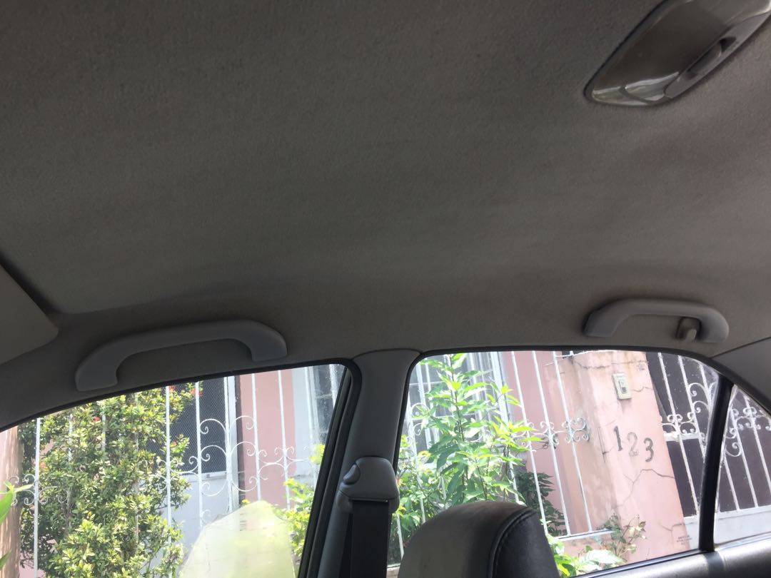 Mitsubishi Lancer EL 1998 Manu, Cars for Sale on Carousell