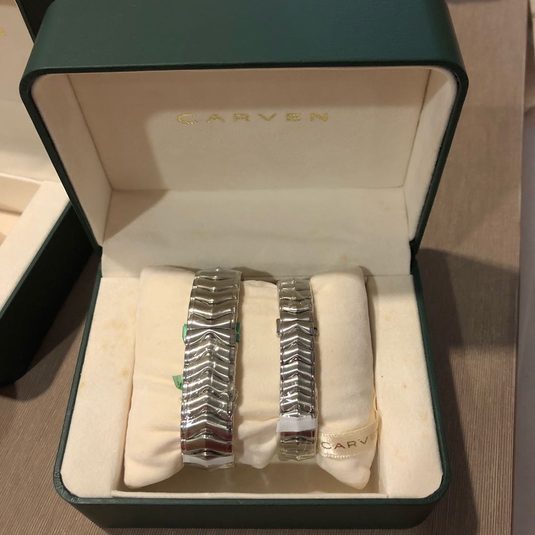 Original Carven watch, Luxury, Watches on Carousell